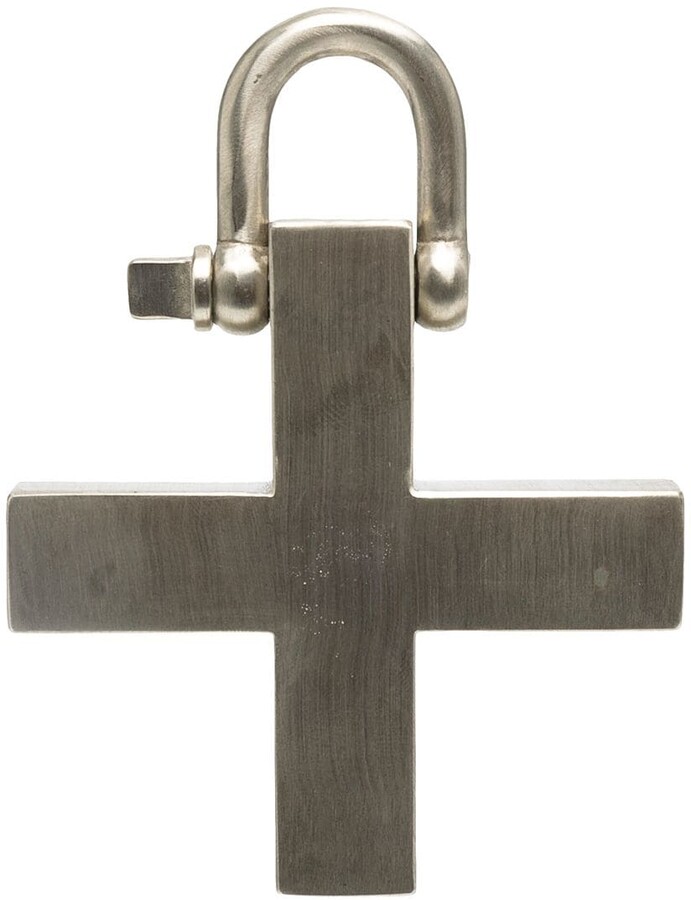 Parts of Four Plus Symbol Charm - ShopStyle