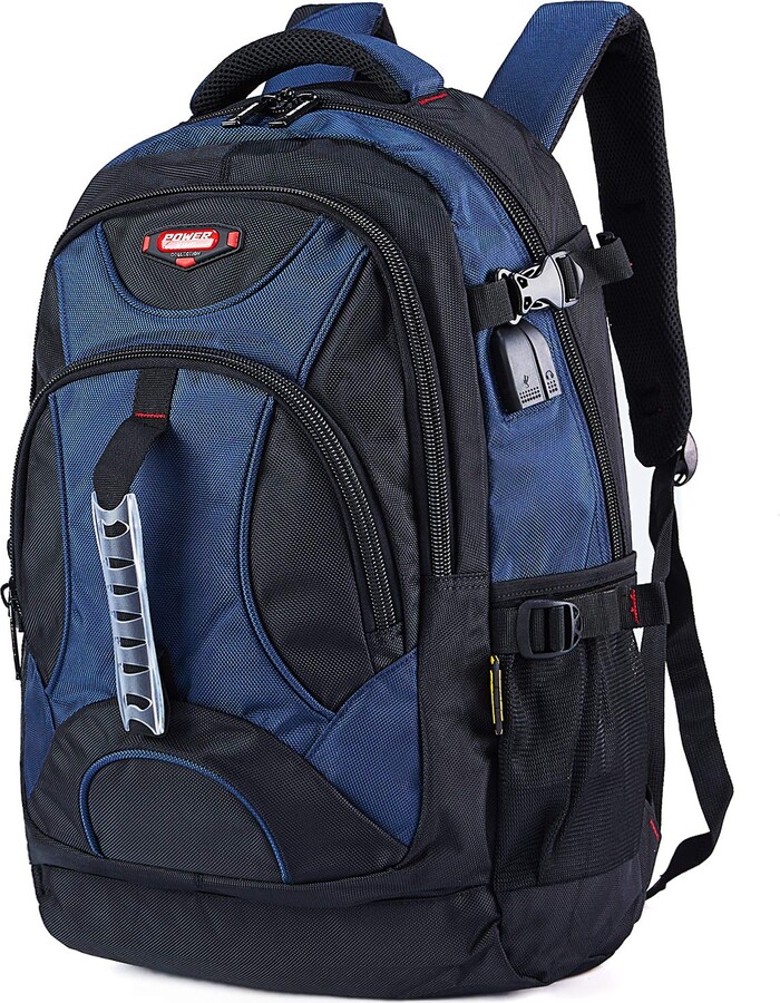 POWER KING Backpack Mens - ShopStyle Rolling Luggage