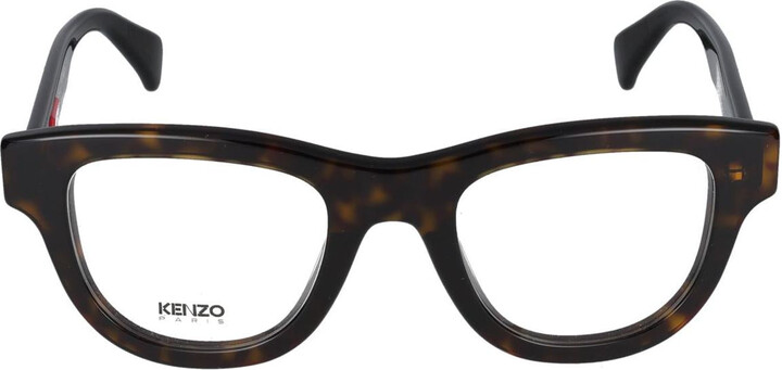 Kenzo Eyeglasses - ShopStyle Hats