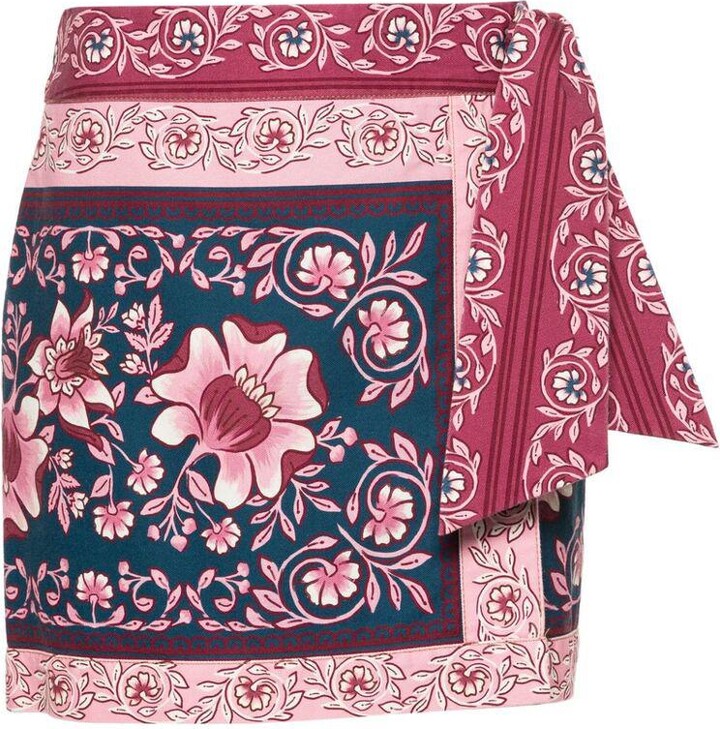 Farm Rio Skirts - ShopStyle