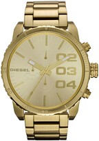Diesel Women's Watches | Shop the world’s largest collection of fashion ...