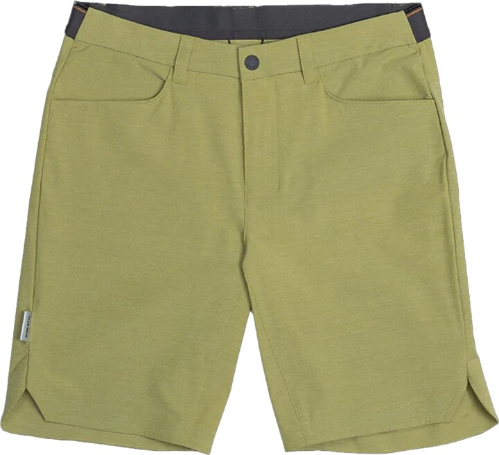 Club Ride Men's Rider Shorts - High-Performance Biking Shorts for Men ...