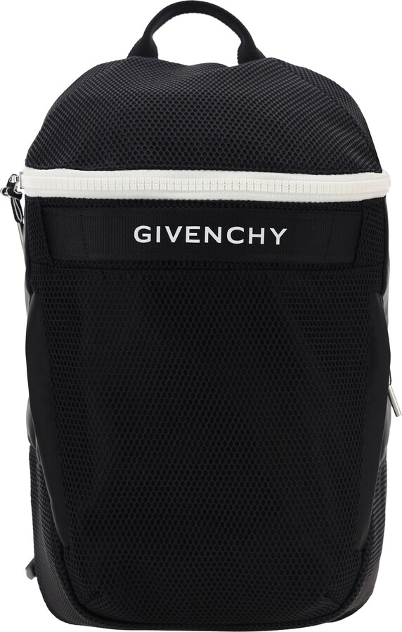 Givenchy G-Trek Backpack - ShopStyle