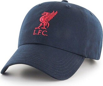 Liverpool FC Official Football Crest Baseball Cap - ShopStyle Hats
