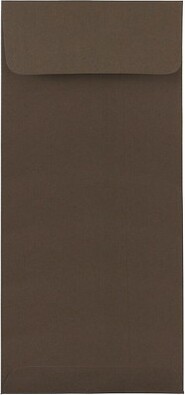 JAM Paper & Envelope JAM Paper #10 Policy Business Envelopes 4.125 x 9. ...