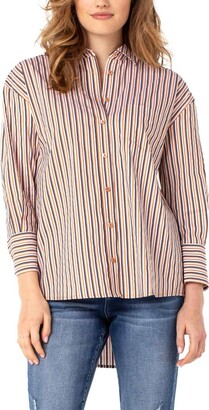 Here’s how to style your white button down