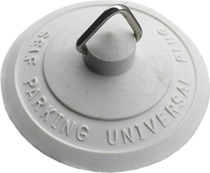 Universal Textiles Universal Self Seating Caravan Sink Plug - ShopStyle ...