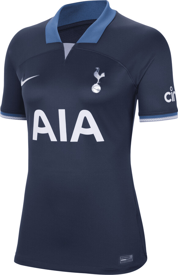 Nike Richarlison Tottenham Hotspur 2023/24 Stadium Away Women's Dri-FIT ...