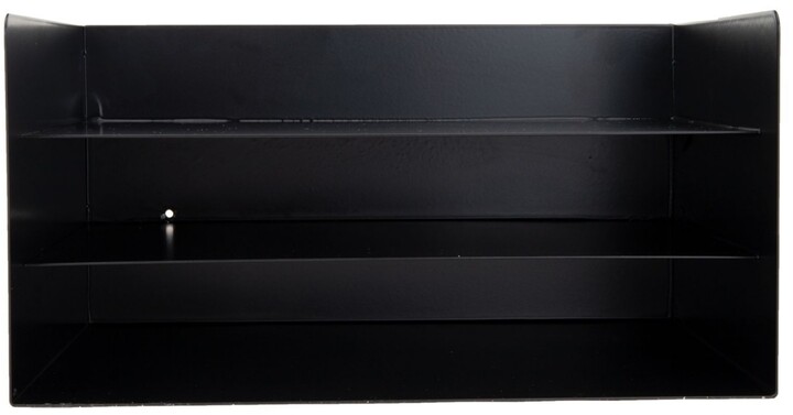 Mind Reader 3 Tier Letter Tray Document Sorter, Desk Storage Organizer ...