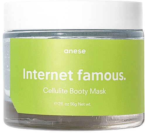 anese Internet Famous Cellulite Booty Mask - ShopStyle