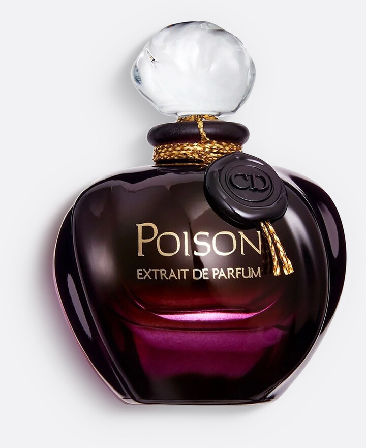 Christian Dior Poison Perfume Extract - 15 ml - ShopStyle Fragrances