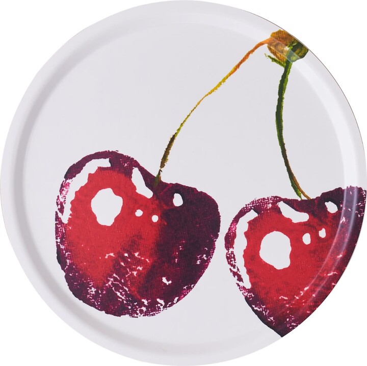 The Humble Cut White Cherry Tray - ShopStyle