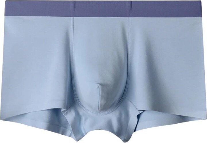 Montecarduo Mens Boxers Shorts - 3Pcs Silky Pyjama Shorts Sleeping ...