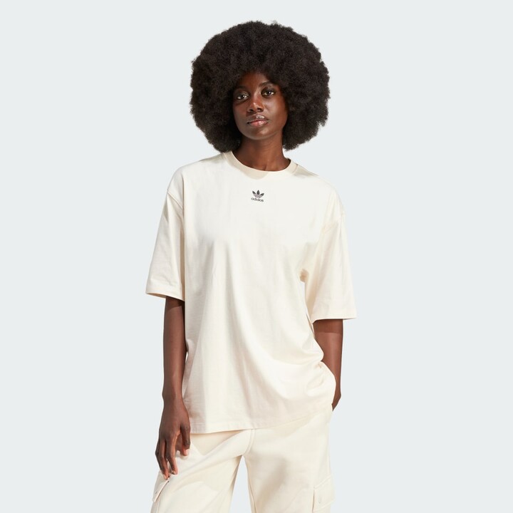 adidas Adicolor Essentials Tee - ShopStyle T-shirts