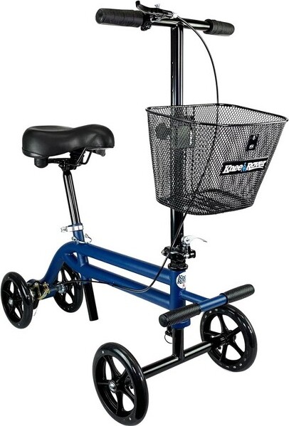 KneeRover Steerable Seated Scooter - ShopStyle Pet Health & Grooming
