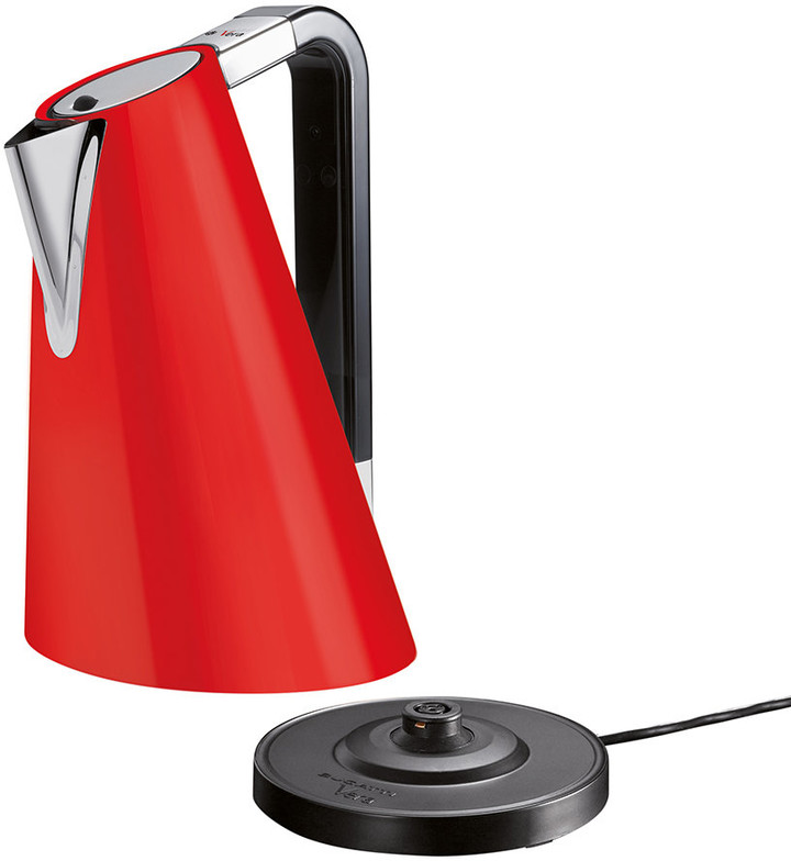 Casa Bugatti - Easy Vera Kettle - Red - ShopStyle