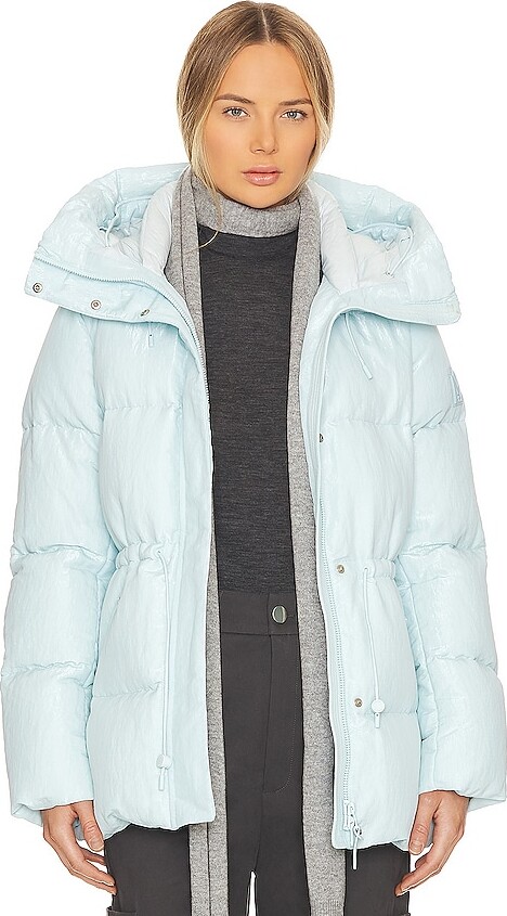 Mackage Freya Coat - ShopStyle