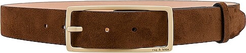 Rag & Bone Rebound Belt - ShopStyle