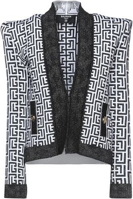 Balmain Women's Cardigans | ShopStyle