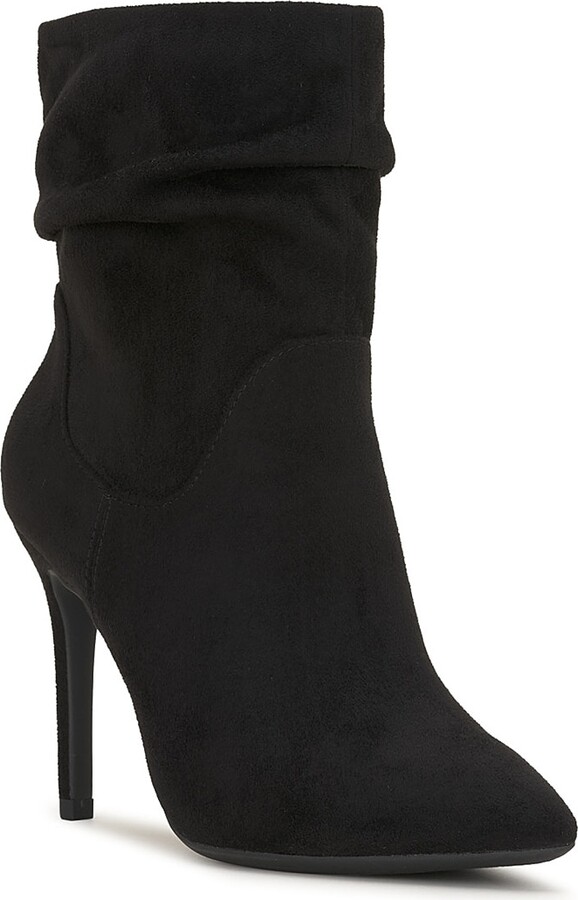 Jessica Simpson Hartzell Bootie - ShopStyle