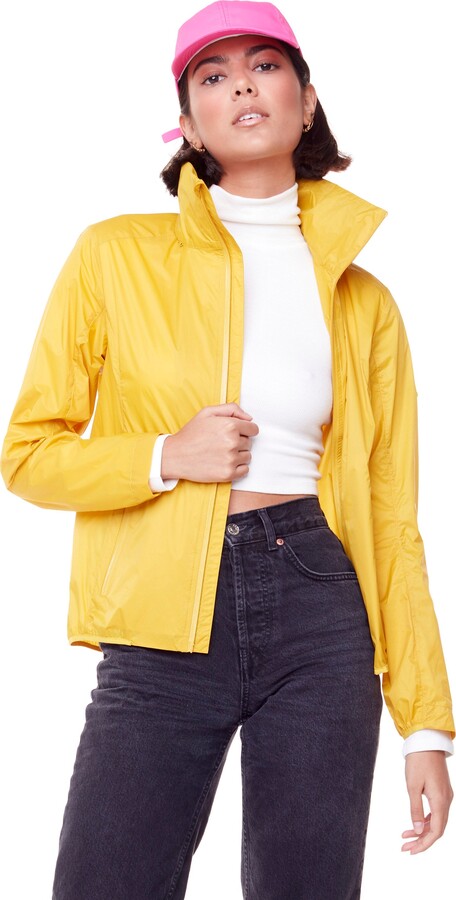 Alpine North Pelly Women's (Recycled) Ultralight Windshell Jacket ...