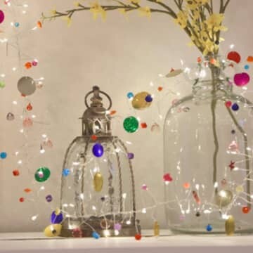 Lightstyle London - Folklore LED Light Chain, Mains Powe - ShopStyle ...