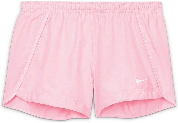 Nike Big Girls Dri-Fit Sprinter Running Shorts - ShopStyle