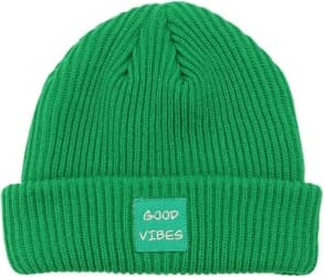 Good vibes verb to do winter hat - ShopStyle