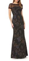 JS Collections Evening Dresses - ShopStyle
