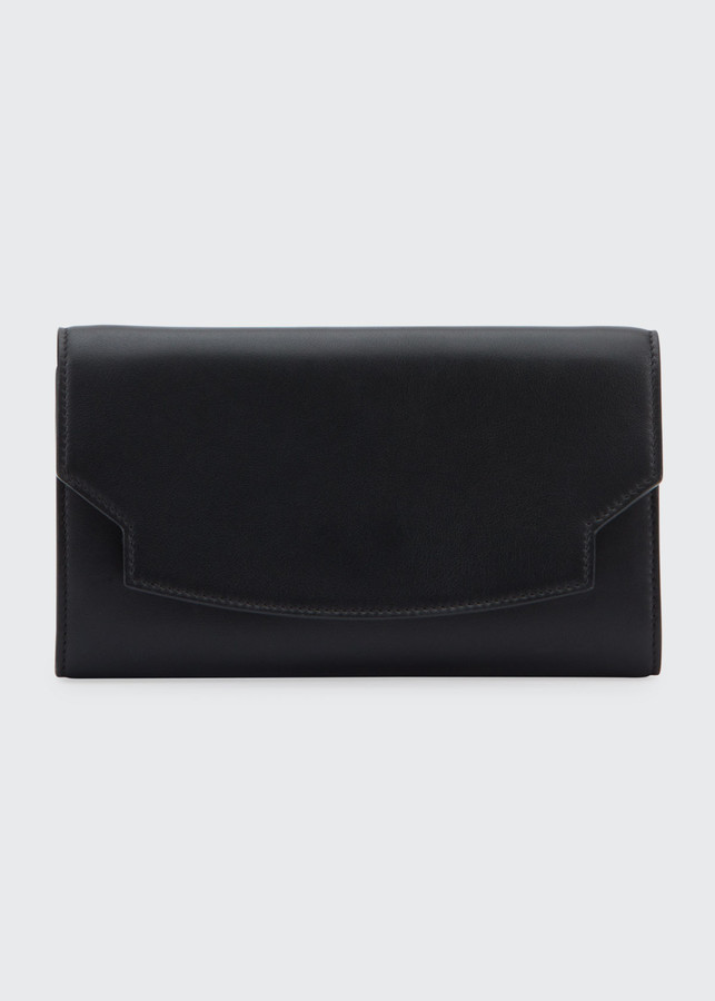The Row Lady Wallet - ShopStyle Clothes and Shoes