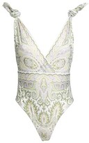 Sandro Women's One Piece Swimsuits | Shop the world’s largest ...