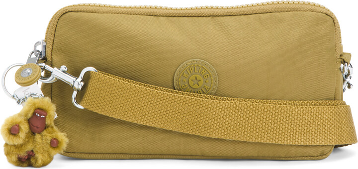 Kipling Nylon Emilia Small Crossbody - ShopStyle Shoulder Bags