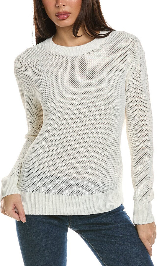 Theory Sweater - ShopStyle