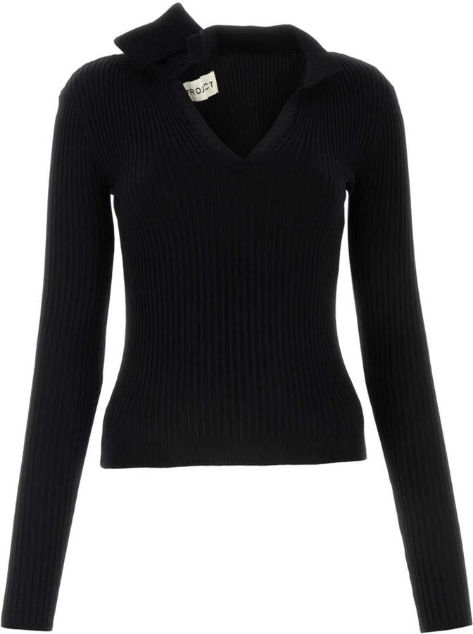 Y/Project Y Project Shirts - ShopStyle T-shirts