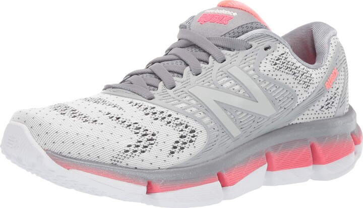 New Balance Women's Rubix V1 Running Shoe - ShopStyle Low Top Sneakers