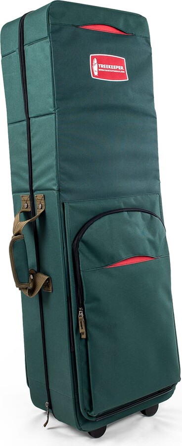 TreeKeeper Rolling Vertical Wrapping Paper Storage Container - ShopStyle