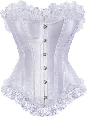 White Basque | Shop the world’s largest collection of fashion ...