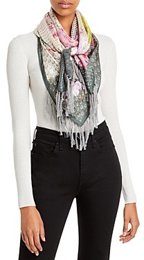 Johnny Was Women's Scarves | Shop the world’s largest collection of ...