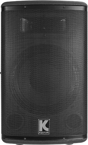 Kustom PA KPX10A 10" Powered Speaker - ShopStyle Audio