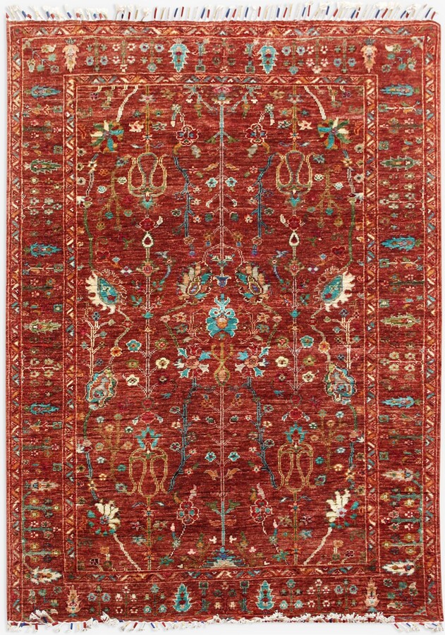 Gooch Oriental Sultani Rug - ShopStyle