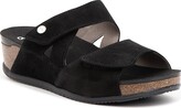 ara Women's Slide Sandals | ShopStyle