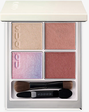 SUQQU 126 Asobikari Signature Colour Eyes Eyeshadow 6.2g - ShopStyle