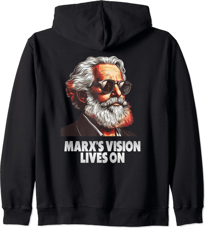 Karl Marx, class struggle Marx's vision lives on - ShopStyle ...