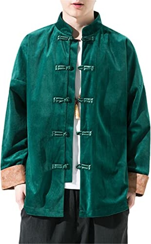 HSQIBAOER Chinoiserie Chinese Style Plus Size Hanfu Traditional ...