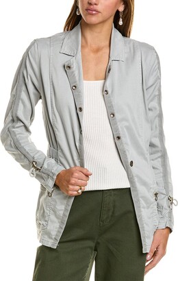 XCVI Women's Jackets | ShopStyle