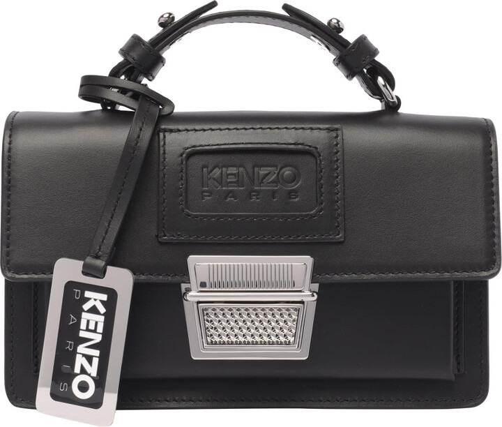 Kenzo Mini Crossbody Bag - ShopStyle