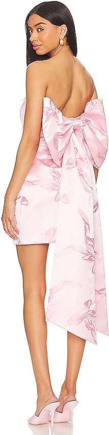 LoveShackFancy Rhoswen Dress - ShopStyle