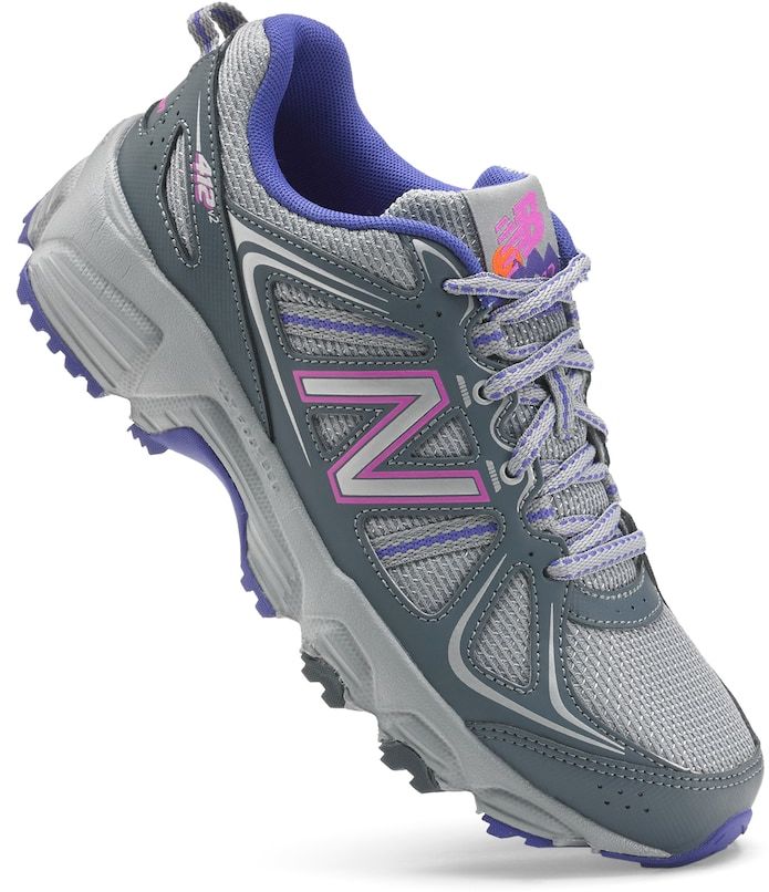 New Balance 412 v2 Women's Trail Running Shoes - ShopStyle Activewear