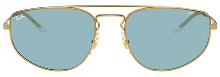Ray-Ban Rb3668 Arista Sunglasses - ShopStyle