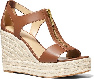 Michael Kors Women's Wedges | ShopStyle